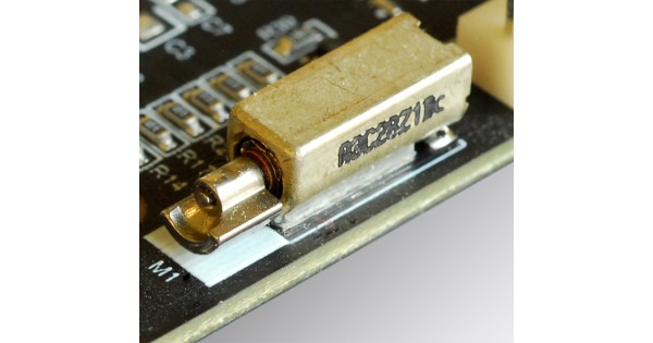 Vibration Motor|Haptic Feedback Touch Screens