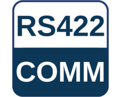 Serial RS232|SPI|TTL|USB|I2C|RS422|Ethernet Communication Protocol