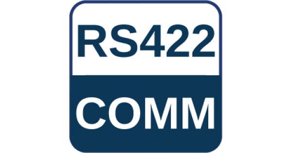 RS422 LCD, VFD, OLED and TFT displays