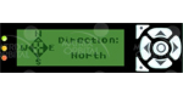 5.25" 1U PC Bay LCD|TFT Displays for Servers