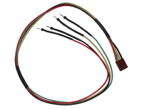 4 pin Breadboard Development Cable