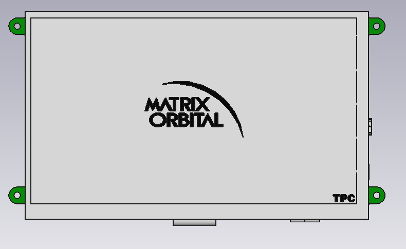 Options Matrix Series 7