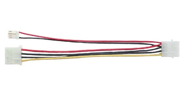 Power cables for LCD, VFD, OLED, TFT Displays