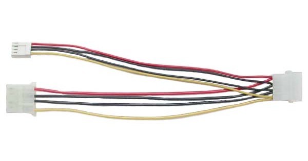 PCS (Power Cable Standard)