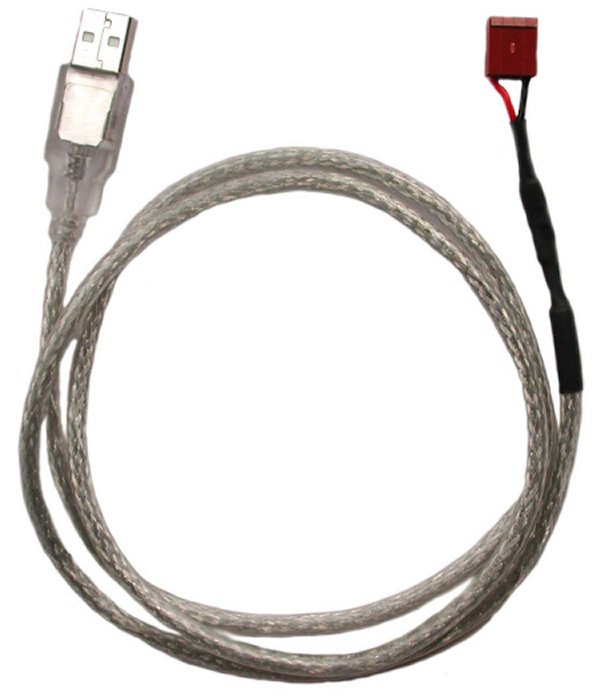 PCUSB (Power Cable USB)