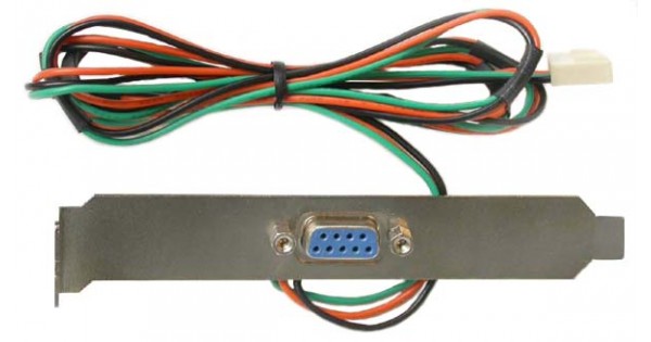 Communication cables for LCD, VFD, OLED, TFT Displays